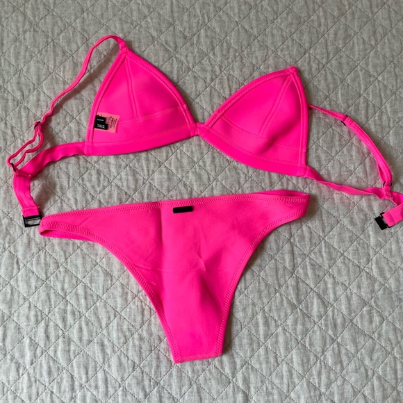 Triangl Swimwear Swim Triangl Bikini Poshmark